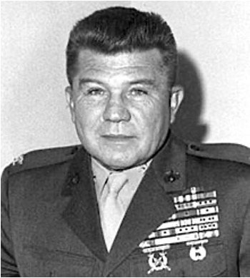 Fix Bayonets! – Mostly Stories about American Marines