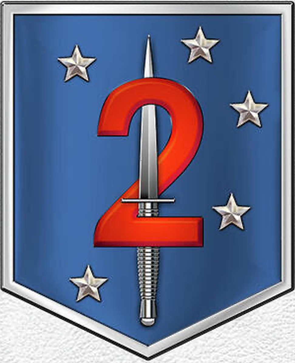 Fix Bayonets! – Mostly Stories about American Marines